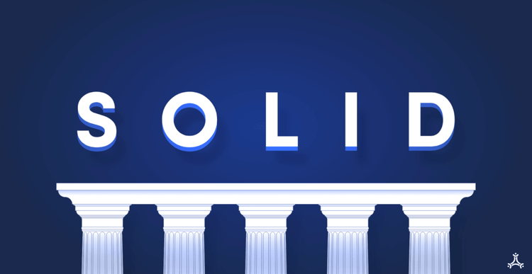 SOLID 1편 SRP와 OCP