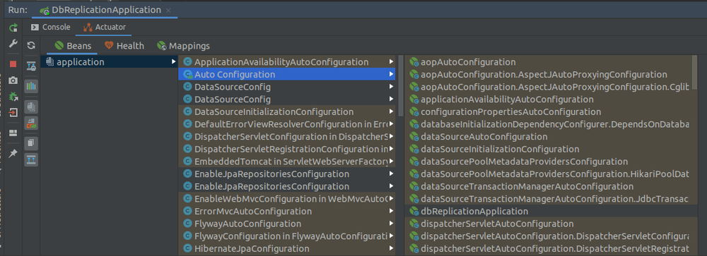 SpringBoot AutoConfiguration을 대하는 자세