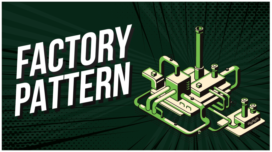 정적 팩토리 메서드(Static Factory Method)는 왜 사용할까?